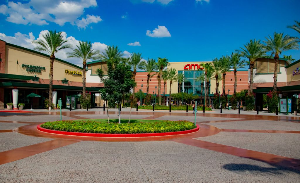 Management & Development - DSW Commercial Real Estate