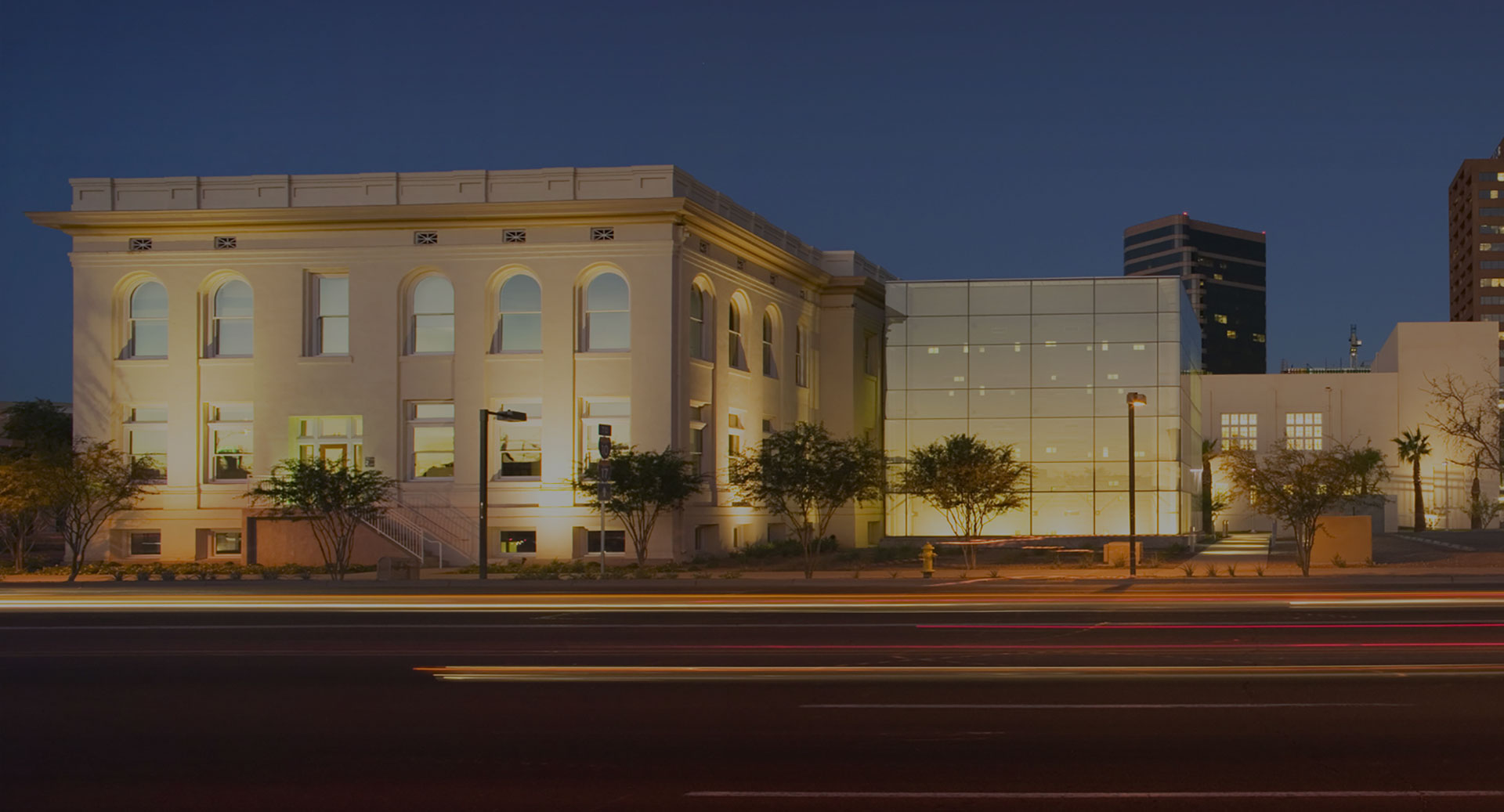 DSW Commercial Real Estate Development & Management in Arizona