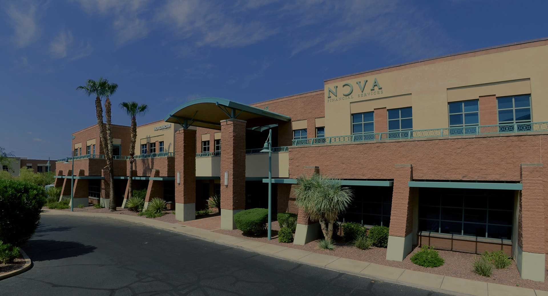 DSW Commercial Real Estate Development & Management in Arizona